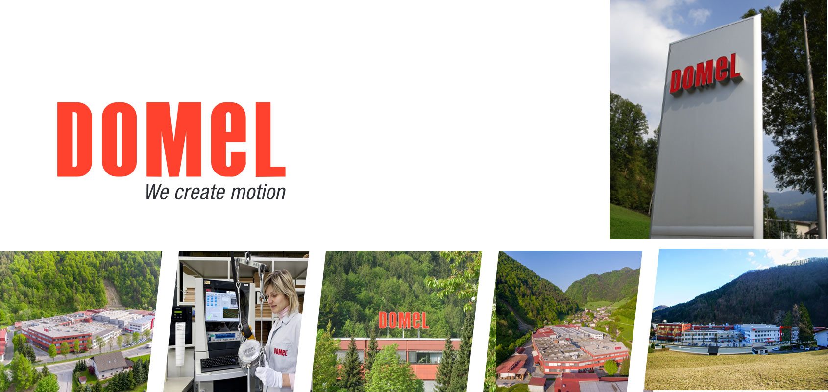 موتور domel ساخت کدام کشور است؟ - Paktin | پاکتین